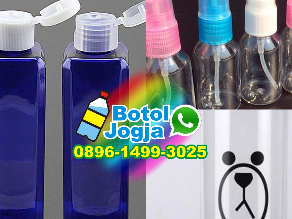 Jual Botol Madu Murah