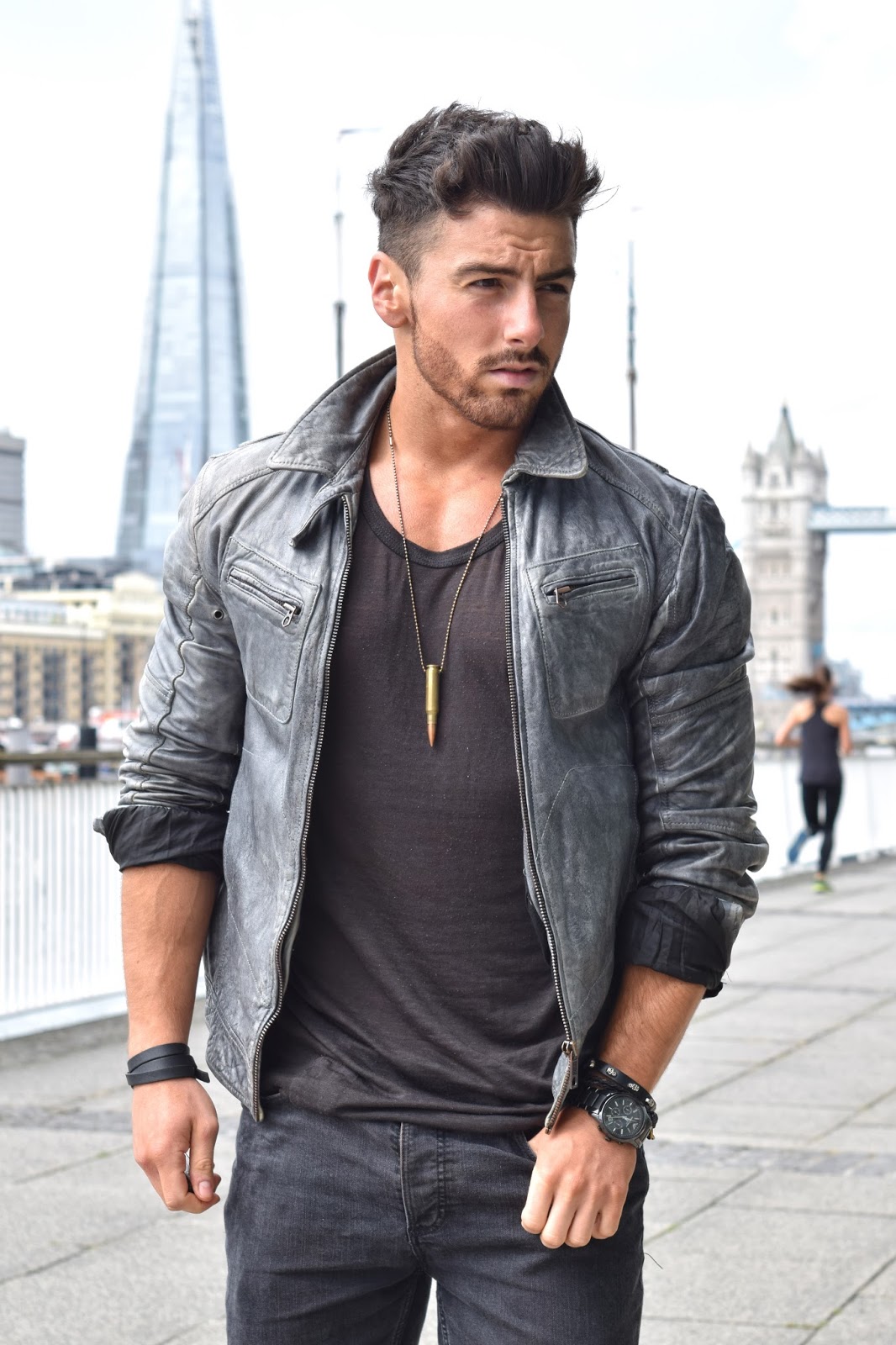 Rowan Row: August 2015