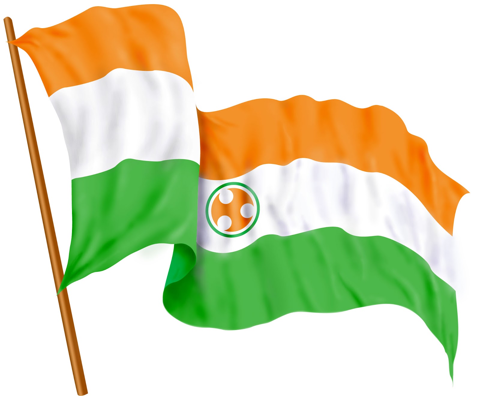 youth congress flag