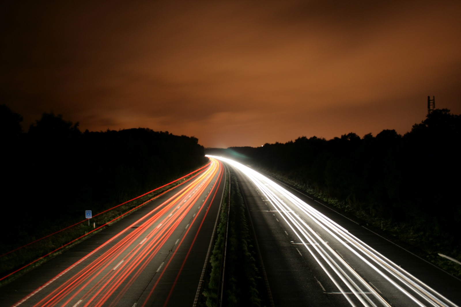 Out of this world: Introduction to shutter speed