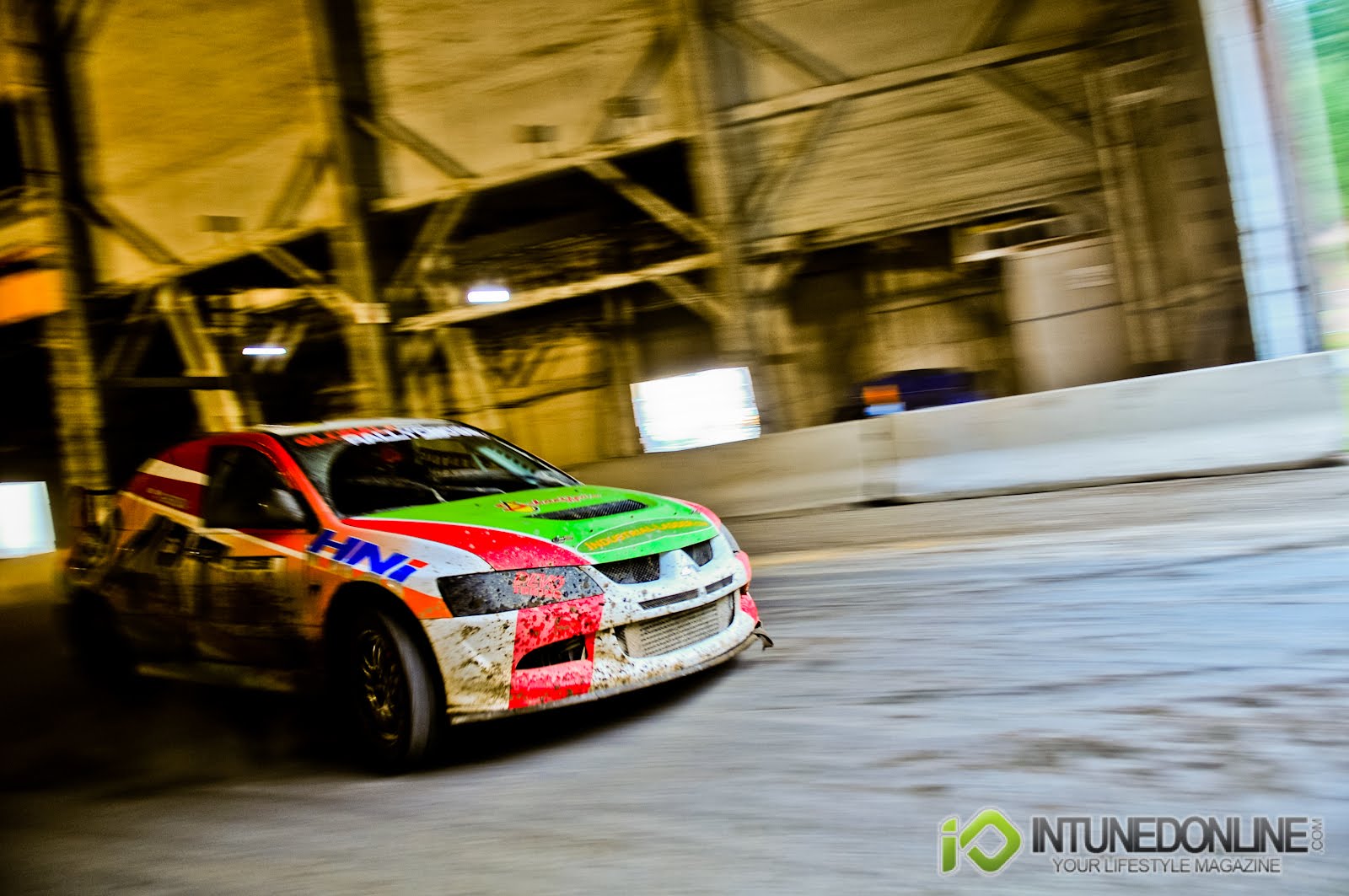 Alex Wong Photography