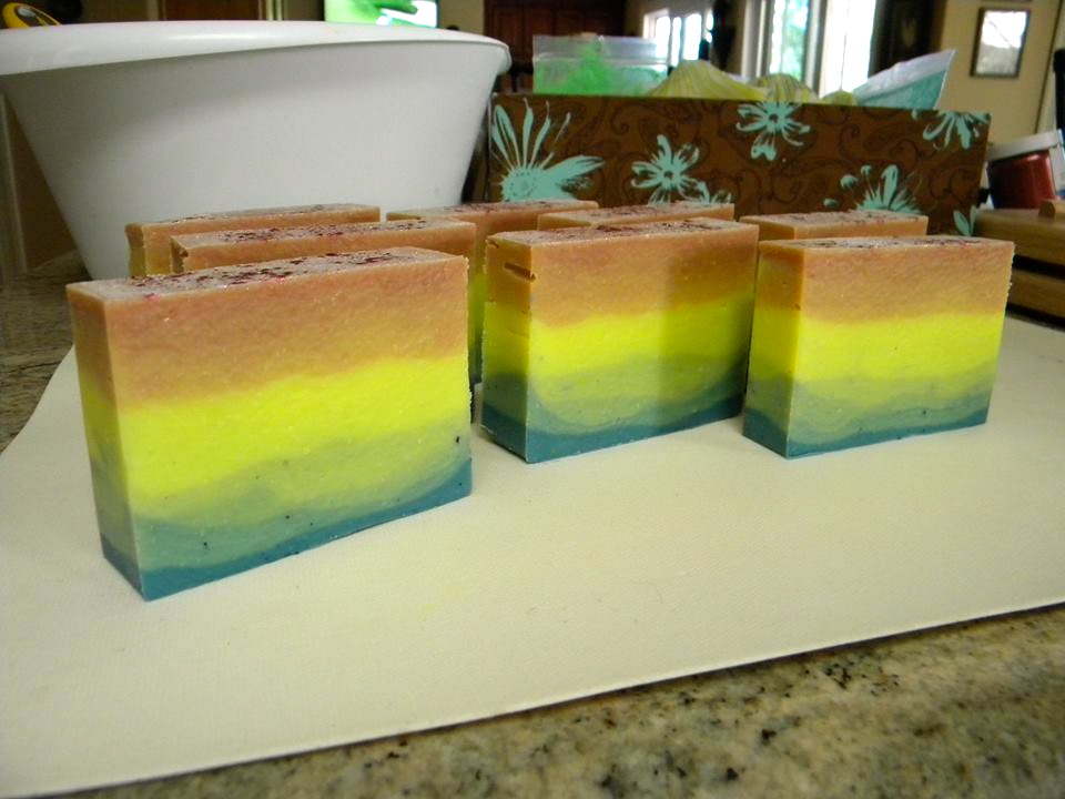 Soap & Restless: Second Trial Live Video Soap Session