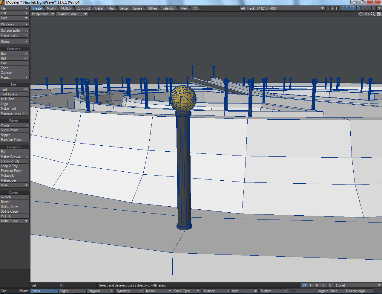 Unit 67 - 3D Animation