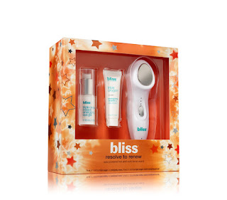 Beauty Fashion Style Passion: Review bliss climate control hot and cold ...