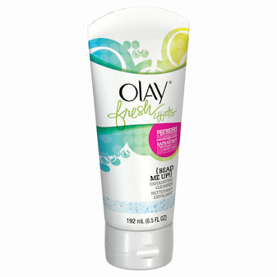 Daily exfoliation made gentle with Kosmea, Estée Lauder, Aveeno and ...