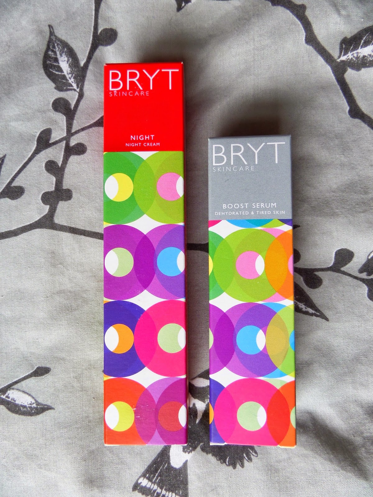 Review: BRYT skincare | Lauren Loves Blog