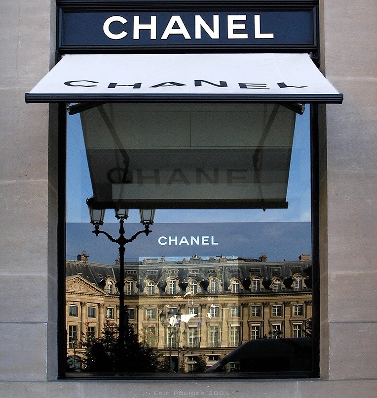 Still Chic: Chanel at 109 Years Old