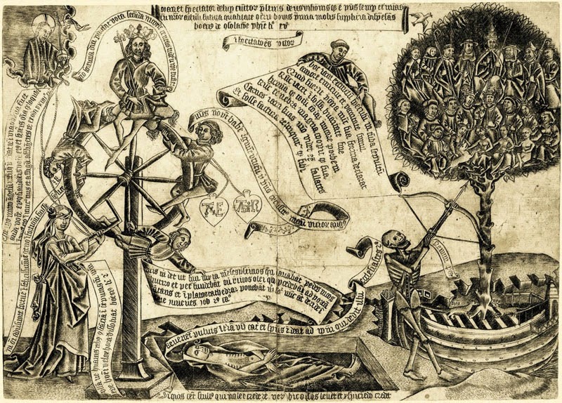 DFABULA: Lírica culta en el siglo XV. Los cancioneros.