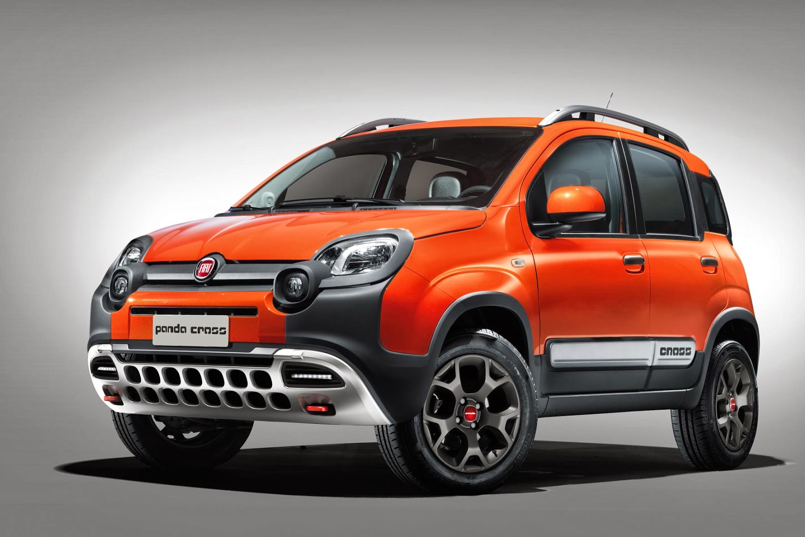ConcettoMotors: Fiat estreia dois modelos cross em Genebra