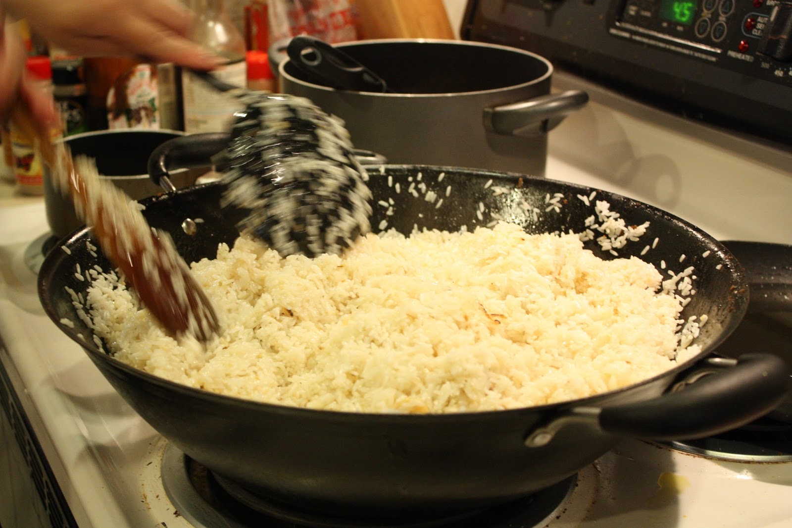 Jane's Simple Kitchen: Belajar Membuat Bacang