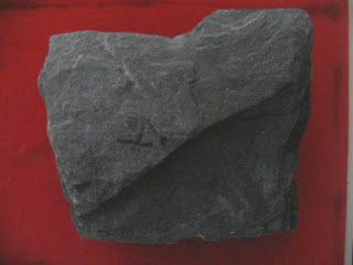 Imam Geologist: Batuan