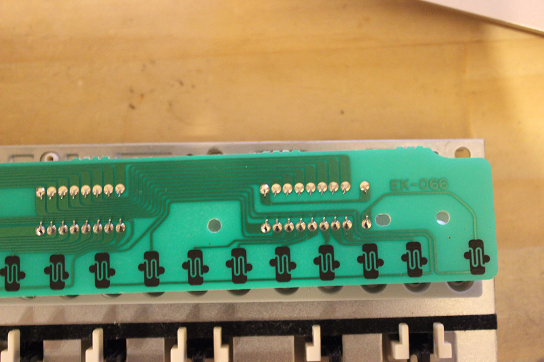 Arduino Synthesizer Project 001