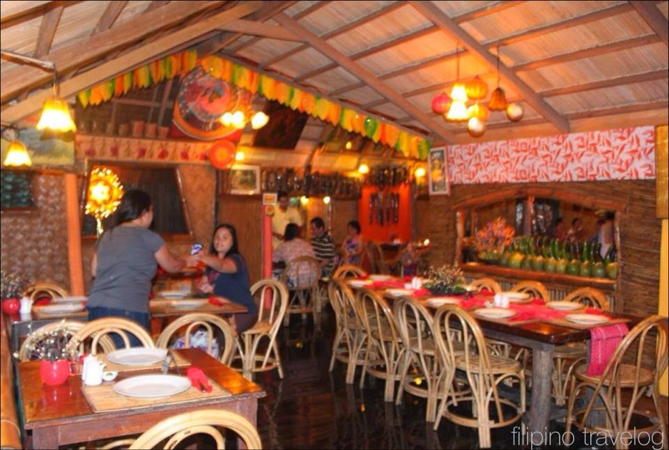 Filipino Travelog: 10 Top Places to Eat in Puerto Princesa: Kalui