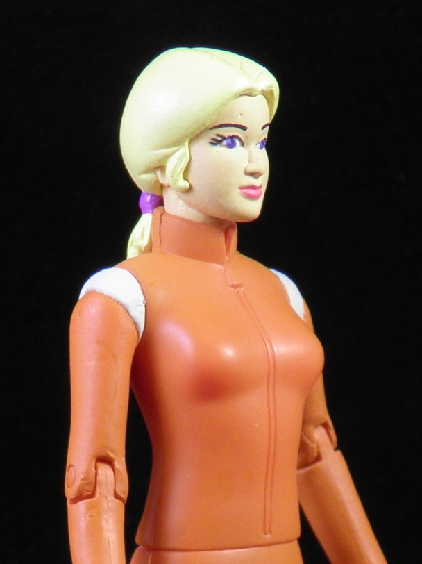 She's Fantastic: Sealab 2021's DEBBIE DUPREE!
