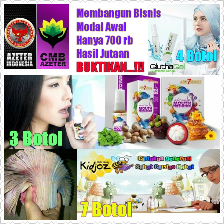 Rumah Sehat Az Zikra Lampung (AZETER)