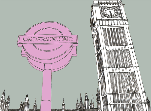 Hannah Ward: Claire Rollet