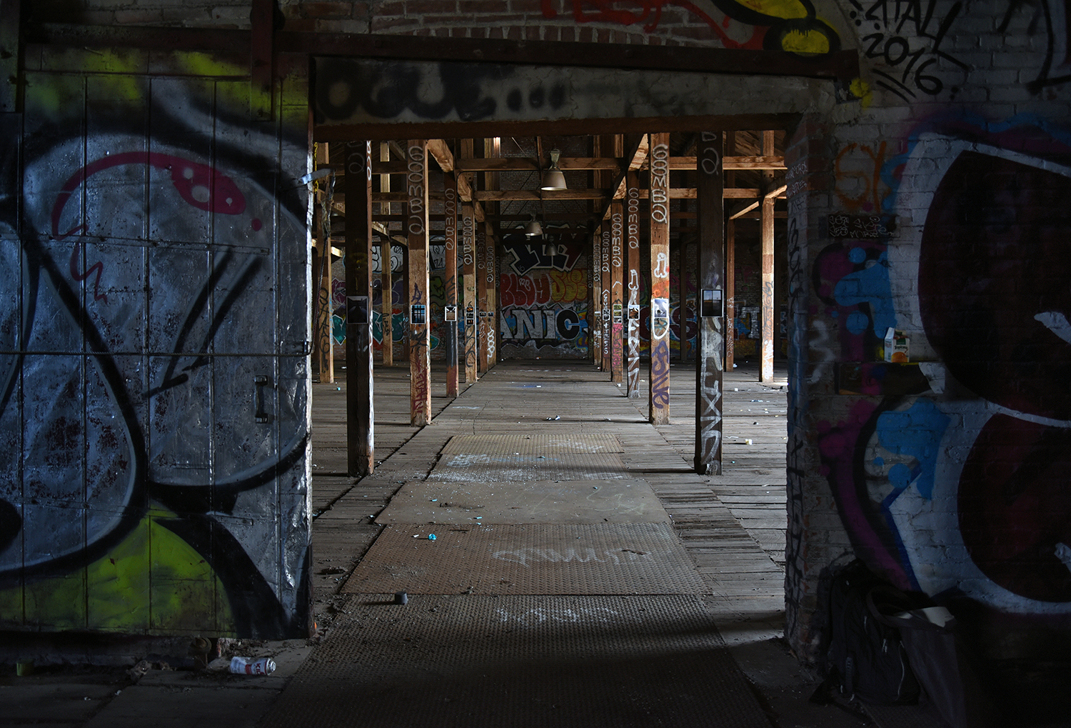 Nathan Kensinger Photography