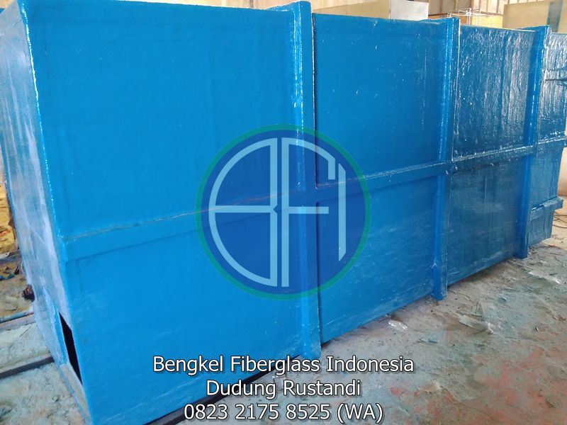 Jual Bak Fiber Ikan Yang Berkualitas Harga Terjangakau