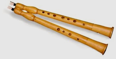 Il blog di StuPanda: L'Aulos