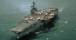 Agent Orange Zone: Agent Orange benefits for deep-water Navy vets ...