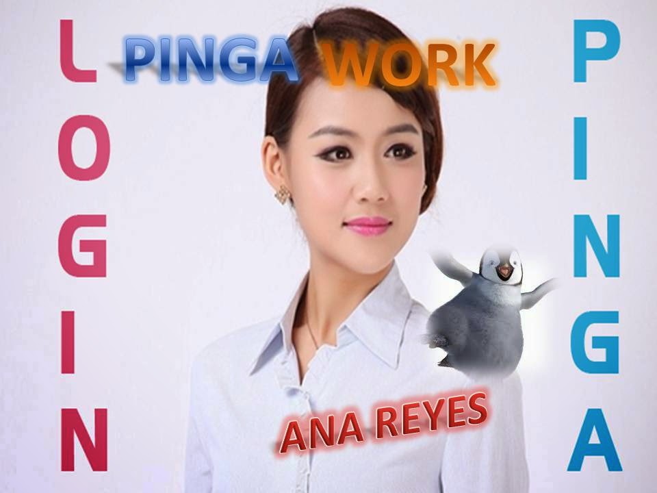 Pinga Work Latino America: Pinga Work