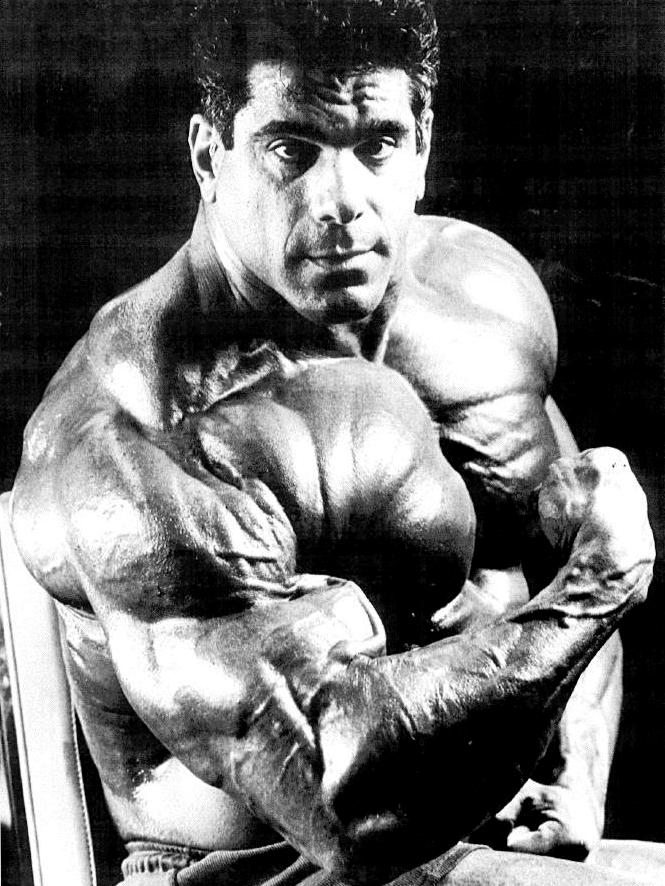 Knights of Bodybuilding