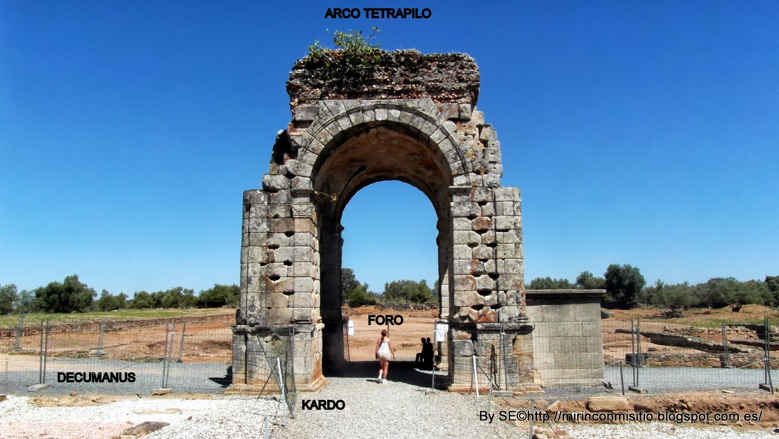 Mi Rincon Mi Sitio: CAPARRA