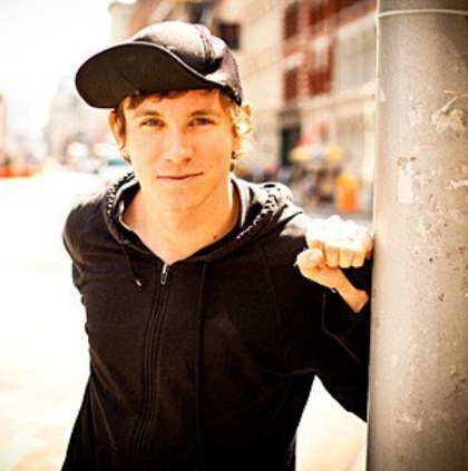 O CARALHO DO ROCK: TOM GABEL