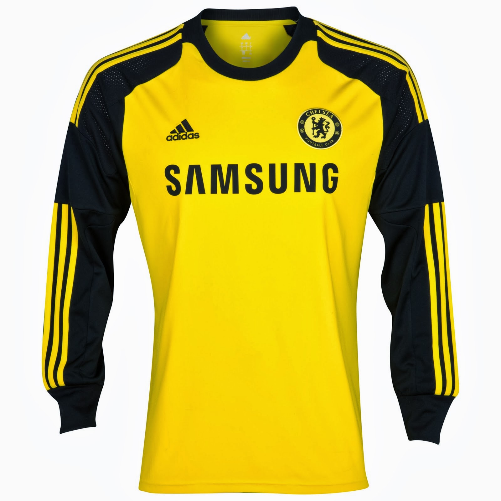*MOMENTOS DEL FUTBOL*: Este es el nuevo uniforme del Chelsea para la ...