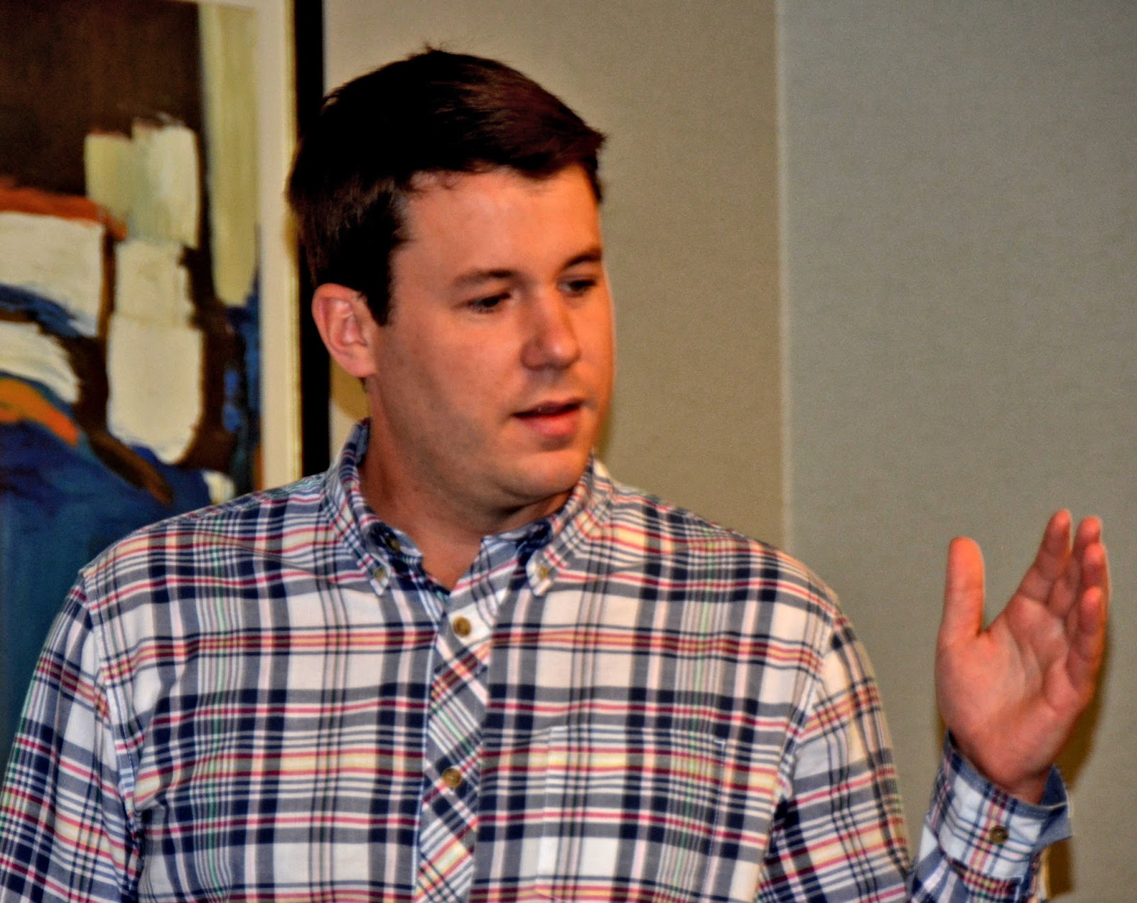 Bahama Bob's Rumstyles: Day One of the Miami Rum Renaissance Festival