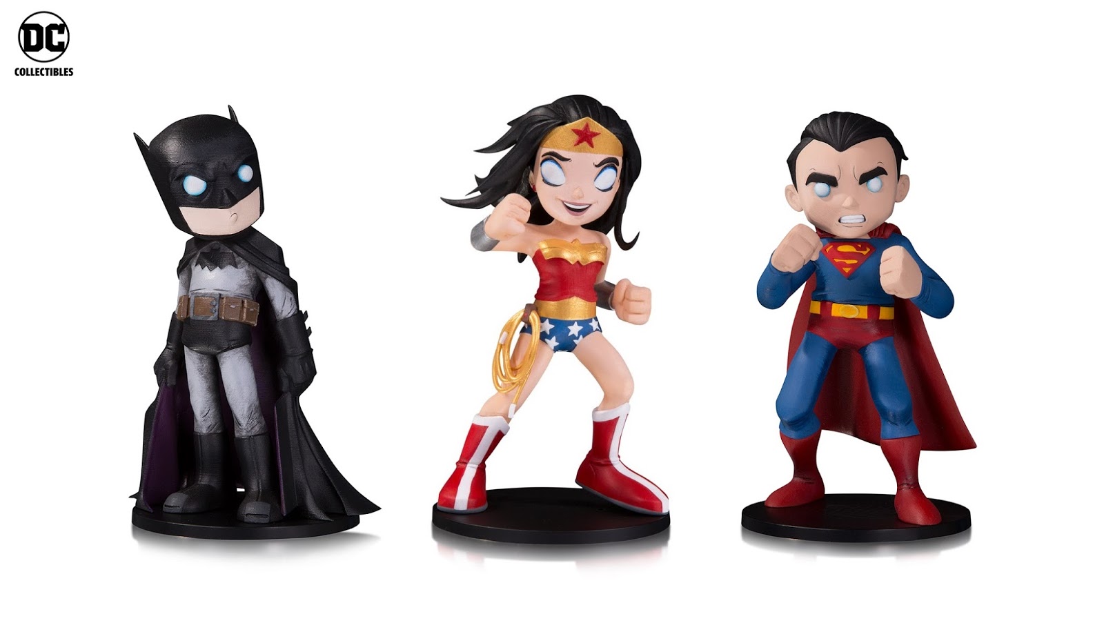 The Blot Says...: DC Comics Artists Alley Chris Uminga Statue Collection