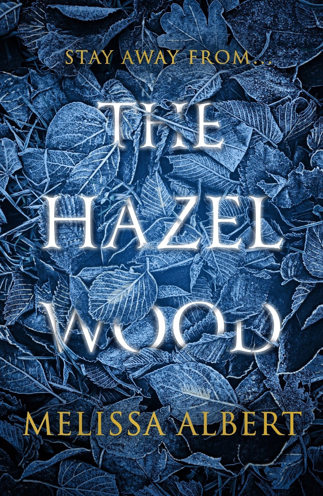 Miss Chapters Reviews: The Hazel Wood