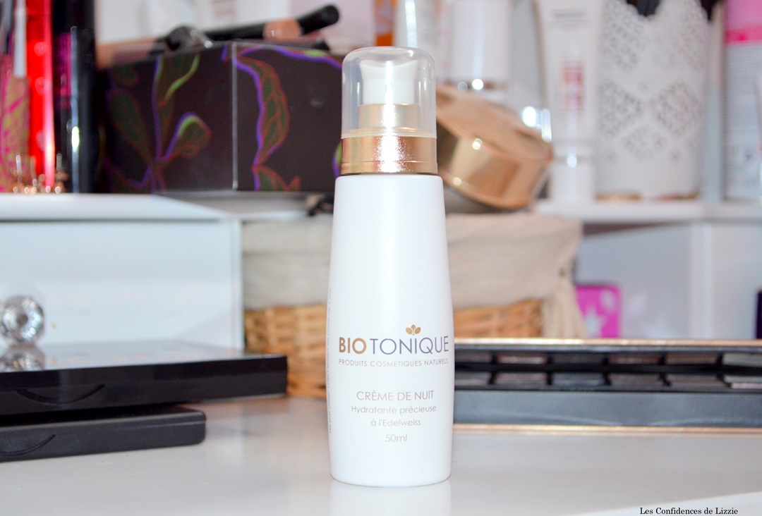 Biotonique, la marque cosmétique naturelle Suisse - Les confidences de Lizzie, blog beauté et ...