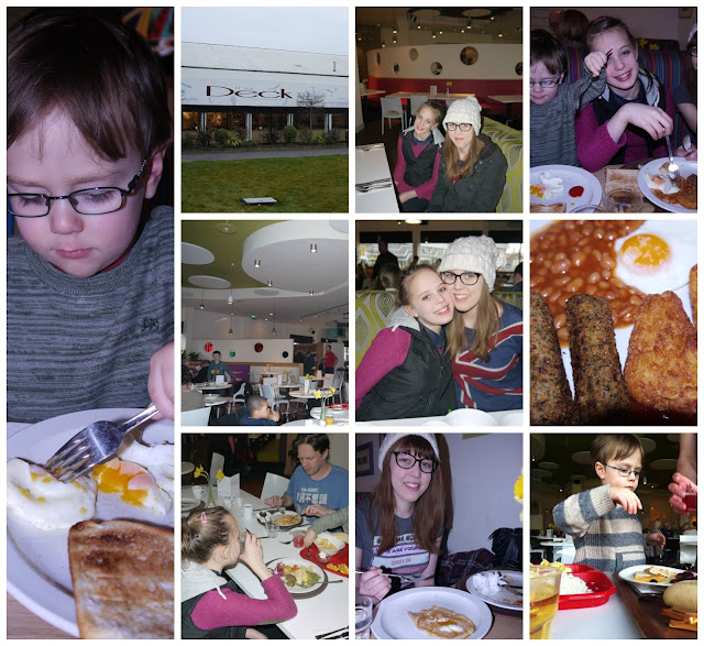 Inside the Wendy House: Premium Dining For Vegetarians At Butlin's ...