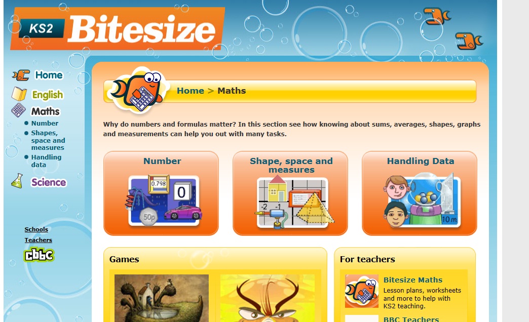 HTS Summer Learning Blog: 10 Ideas for Practicing Math Skills This Summer