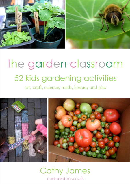 Spring Learning through Play Bundle