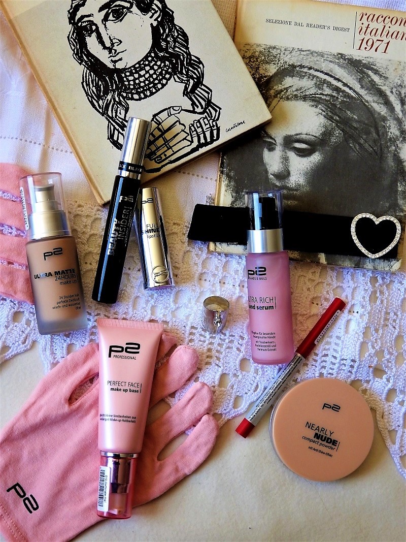 P2 Cosmetics | Life is beautiful