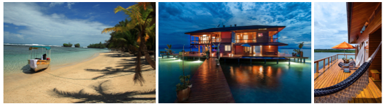 The Holiday and Travel Magazine: SWEET BOCAS A PARADISE IN PANAMA BASED ...