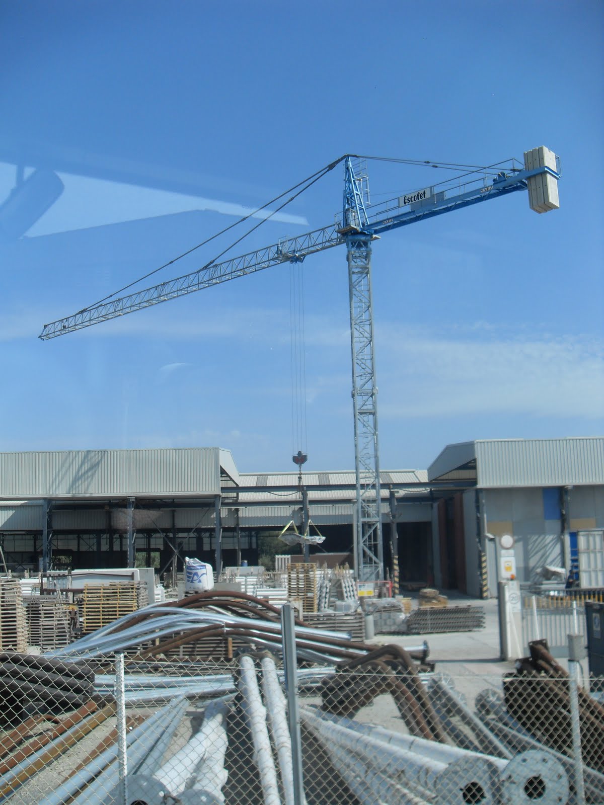 Edna Bocanegra PEI: escofet!!!