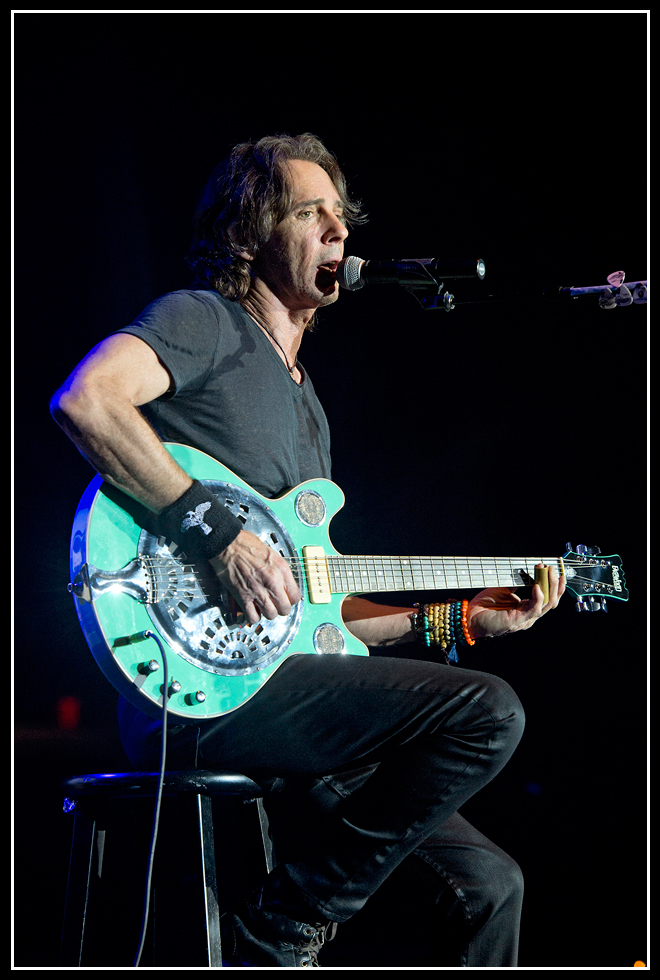 David Sorcher's PhotoWorld: Rick Springfield