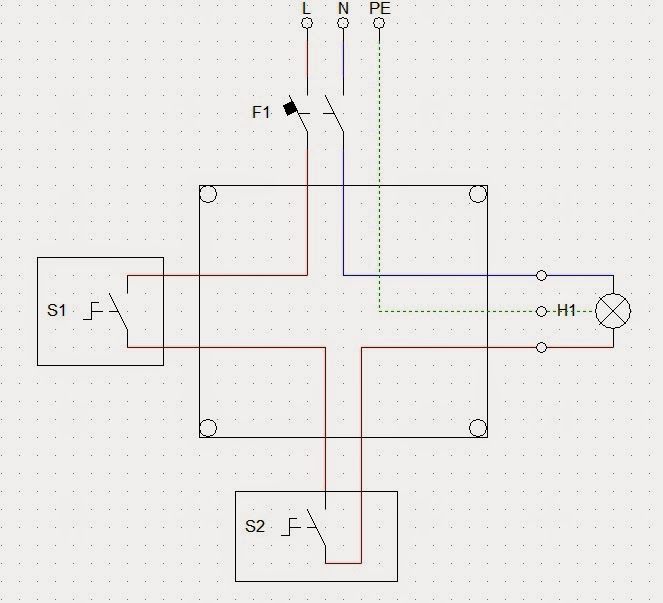FORMACIÓN PROFESIONAL BÁSICA. Electricidad-Electrónica: SIMULACIÓN DE ...