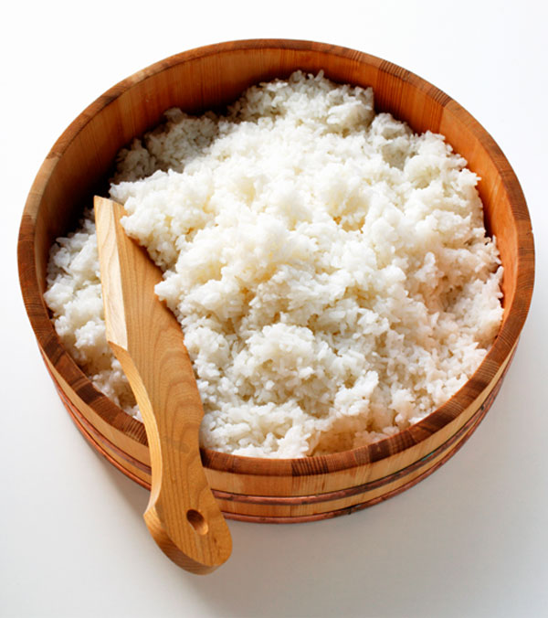 RecetasARG: Meshi sushi (Japon)