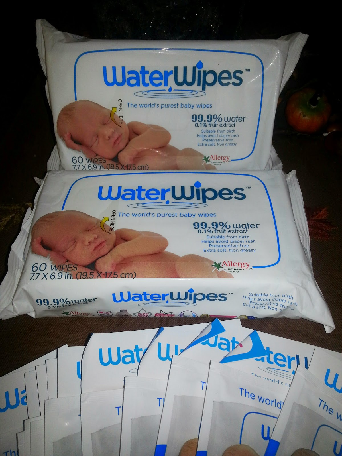 #WaterWipes: The Purest Wipes On the Planet - Mommy's Block Party