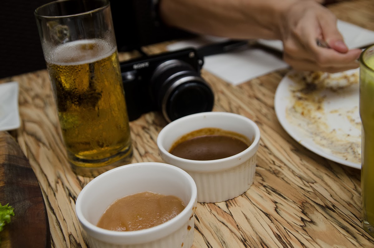 Food: Groupon Deal - S'Mores Restaurant @ The Sphere, Bangsar South ...