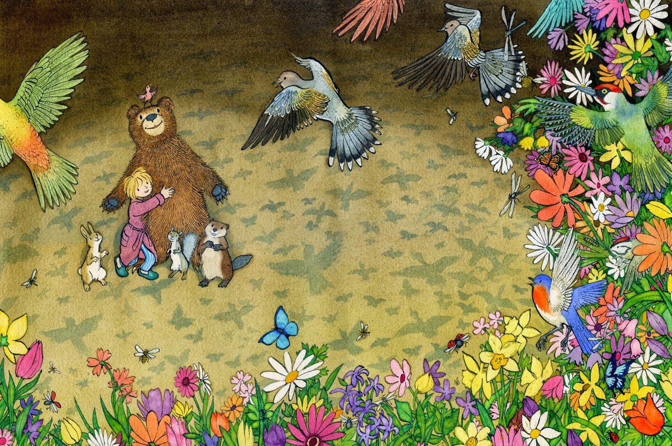 KISS THE BOOK: Crinkle, Crackle, CRACK It’s Spring by Bauer - ADVISABLE