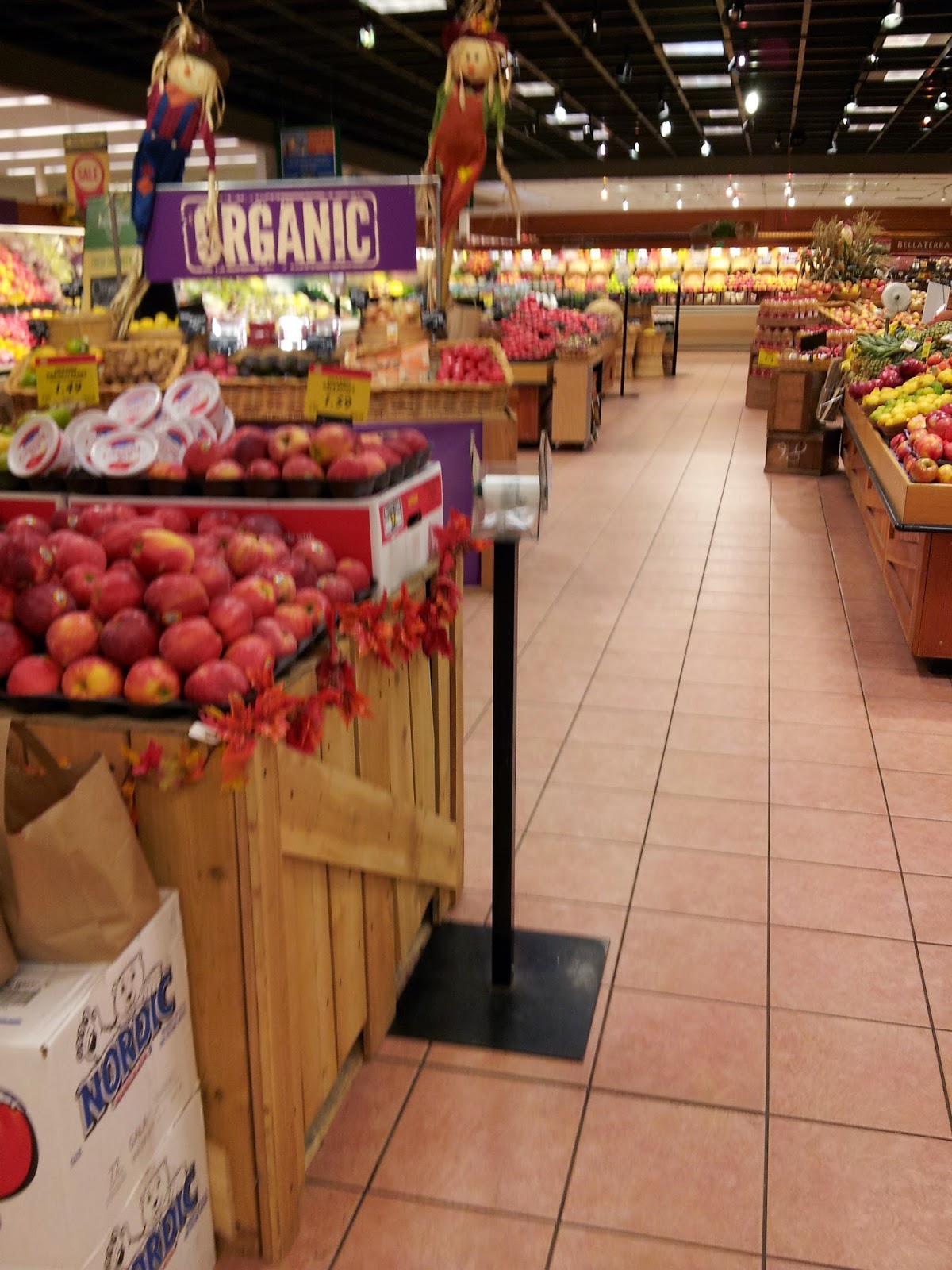 Storewanderer: Haggen Store Photos