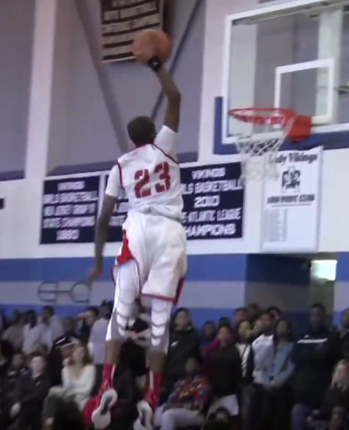Scottie Lewis NBA Draft Scouting Report – NBA Draft Room