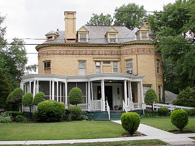 PLAINFIELD TODAY: Sharon, Campbell back move to convert Abbott Manor to ...