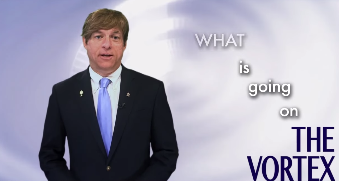 Catholic in Brooklyn: Michael Voris Contradicts Michael Voris