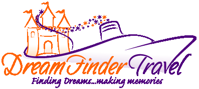 Disney Avenue: DreamFinder Travel... The Only Way To Go!!!